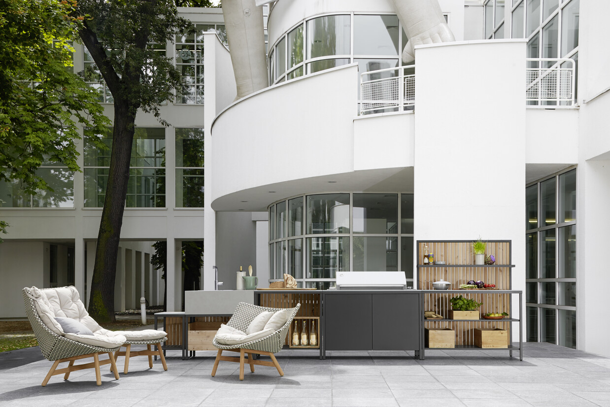 block von Kaufmann Keramik | STYLEPARK