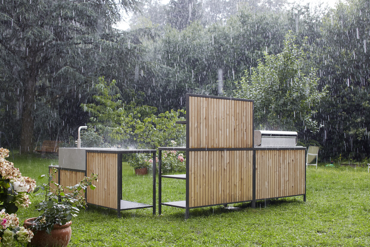 block von Kaufmann Keramik | STYLEPARK