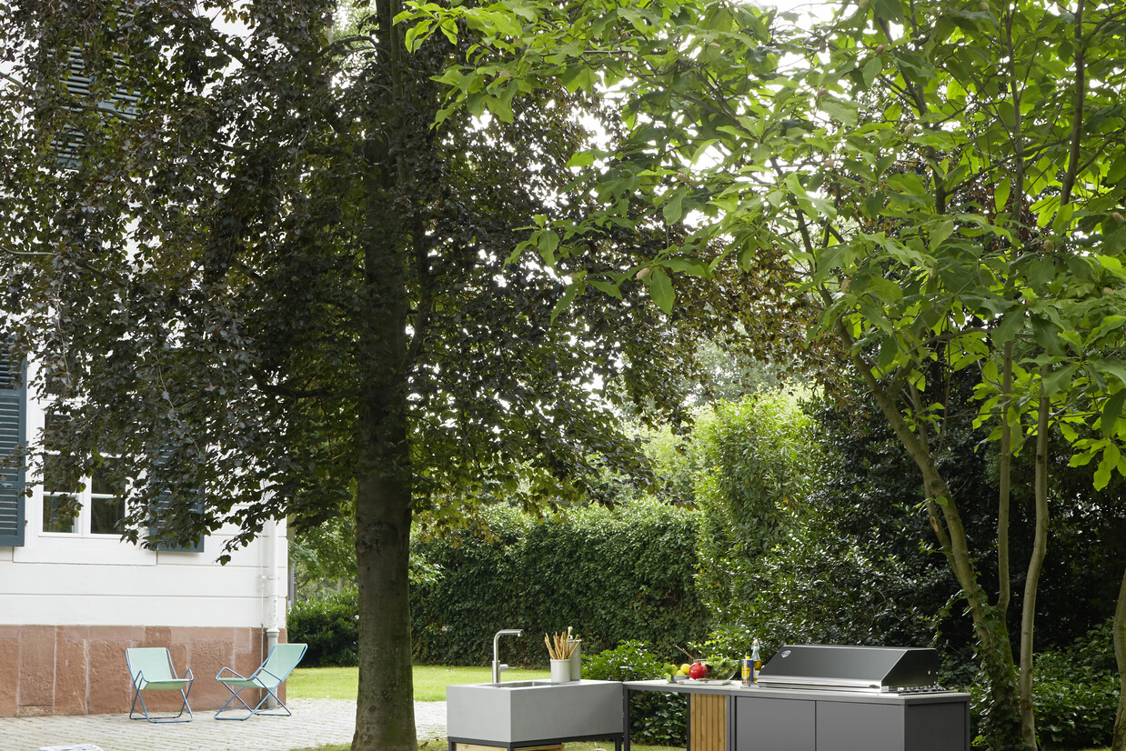 block von Kaufmann Keramik | STYLEPARK