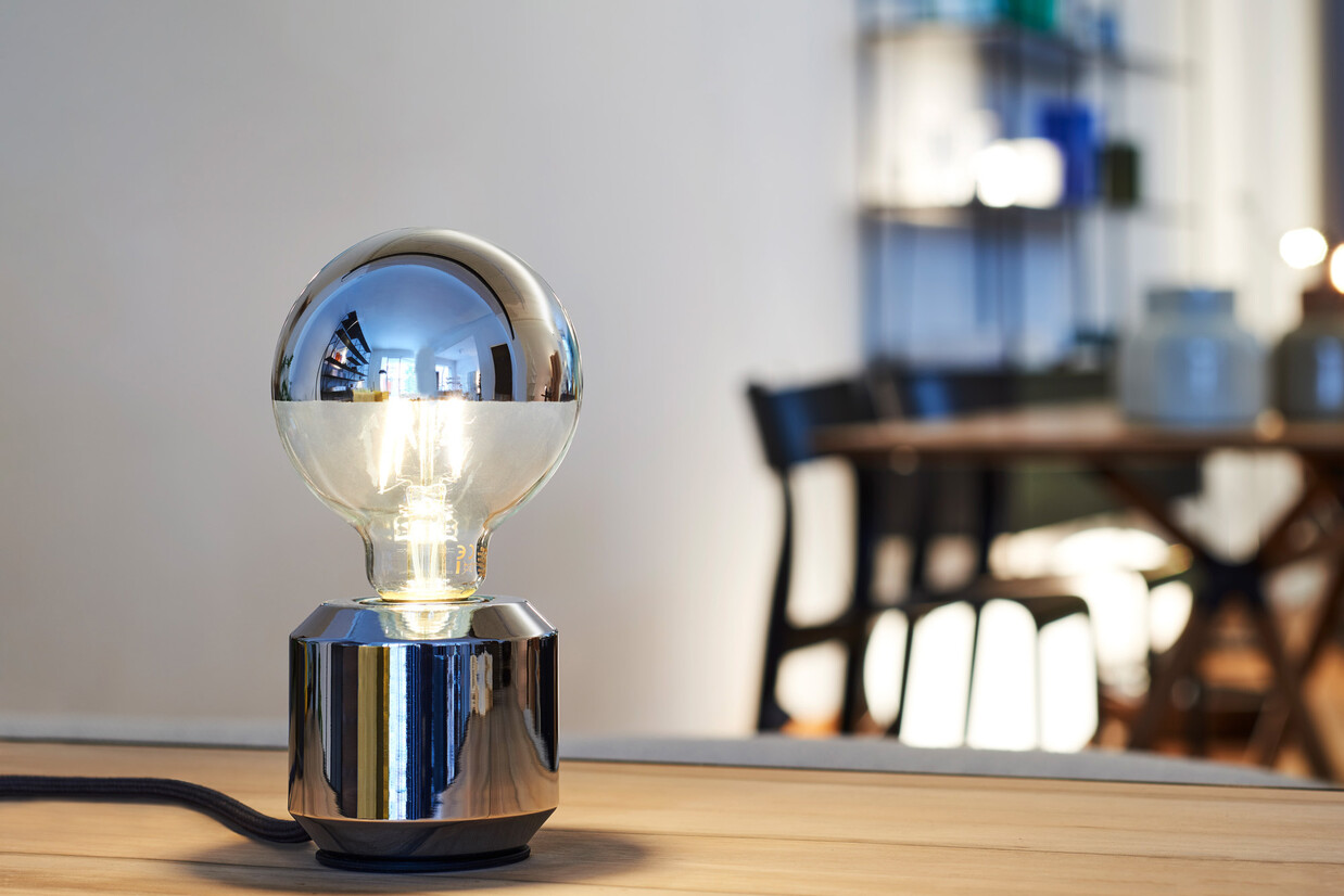 oskar chrom by mawa design | STYLEPARK