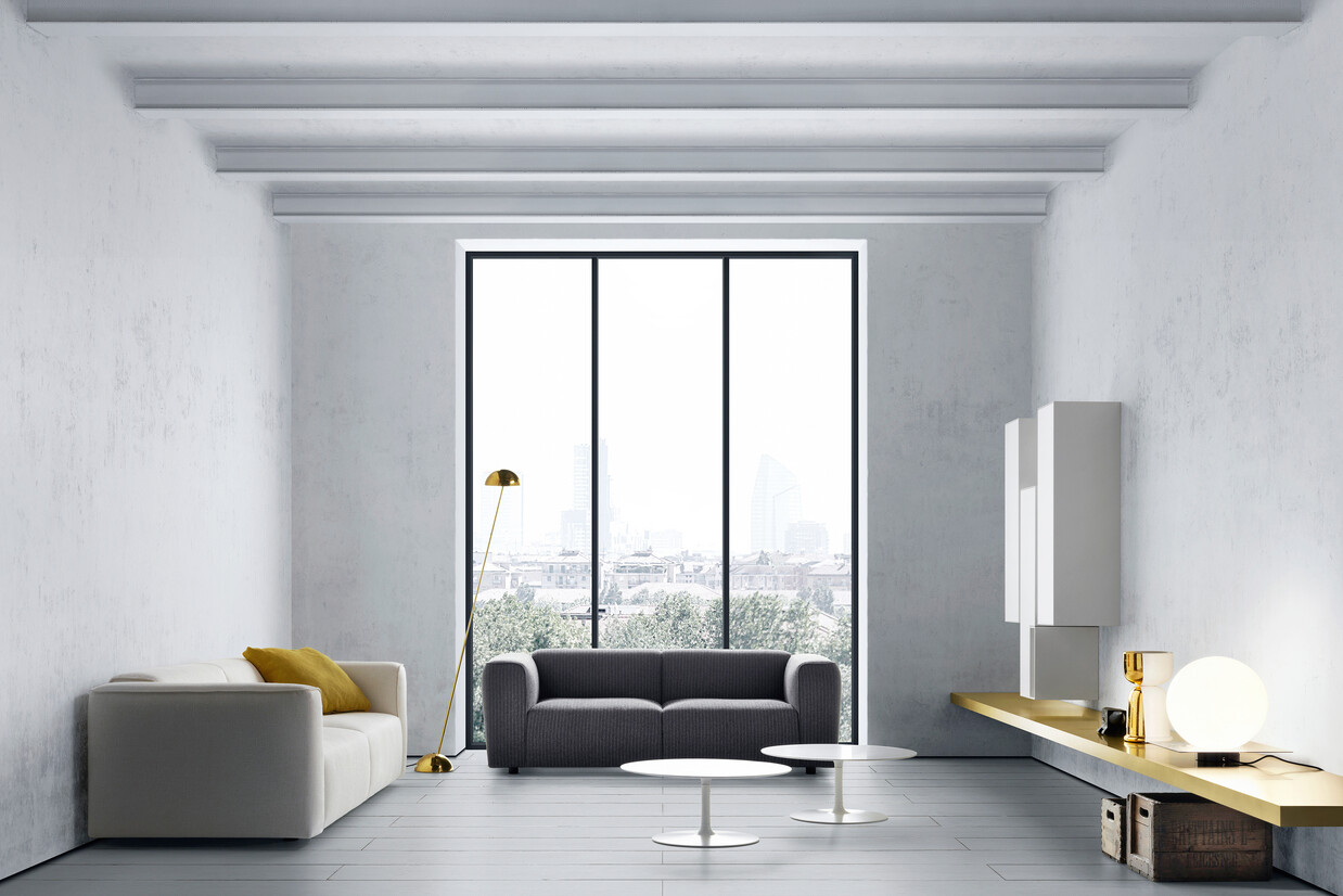 MATE 2012 by MDF Italia | STYLEPARK