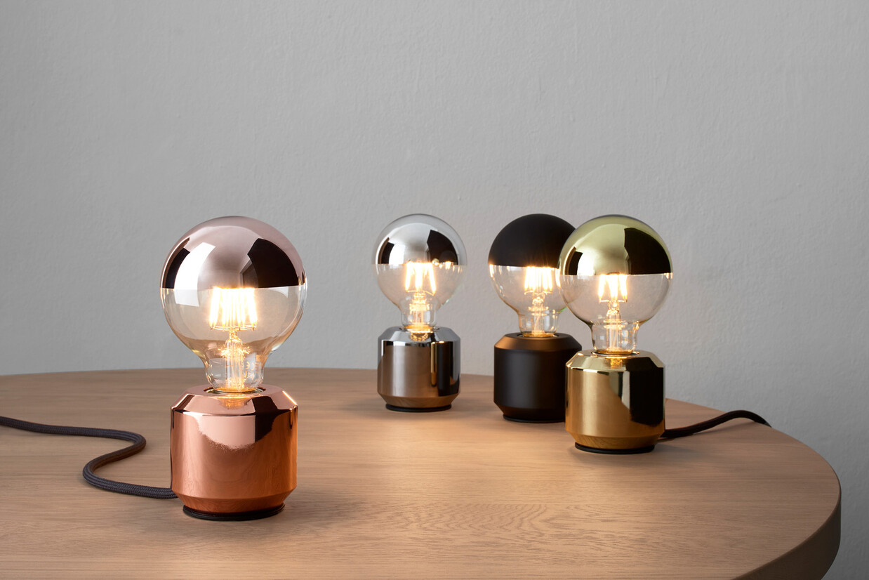 oskar chrom by mawa design | STYLEPARK