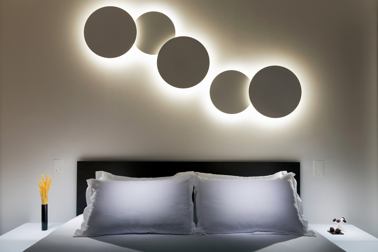 Puck Wall Art by VIBIA | STYLEPARK