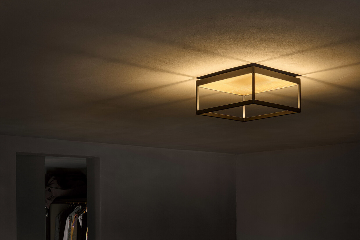 REFLEX² Ceiling M by serien.lighting | STYLEPARK