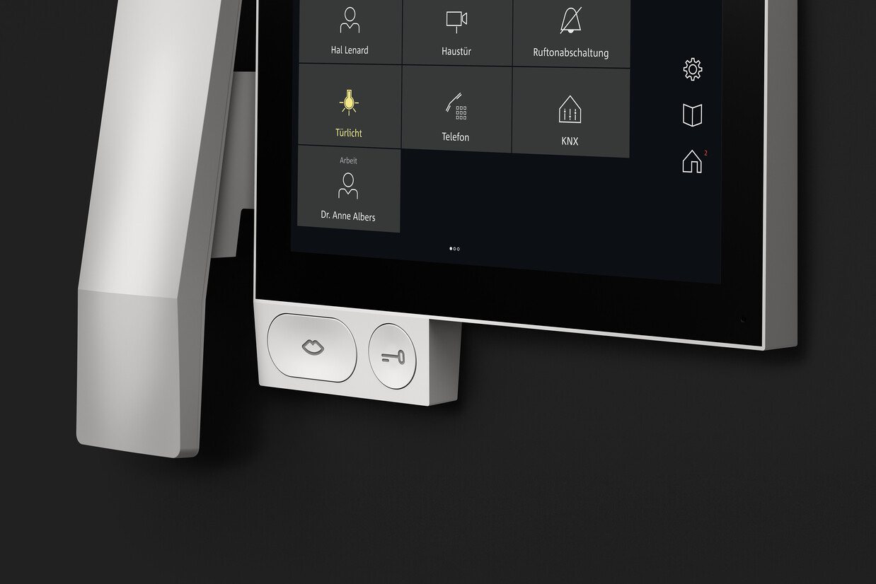 Siedle Axiom by Siedle | STYLEPARK