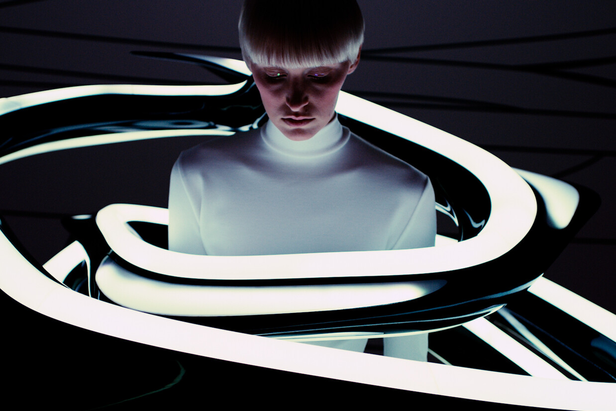 SLOTLIGHT infinity by Zumtobel | STYLEPARK