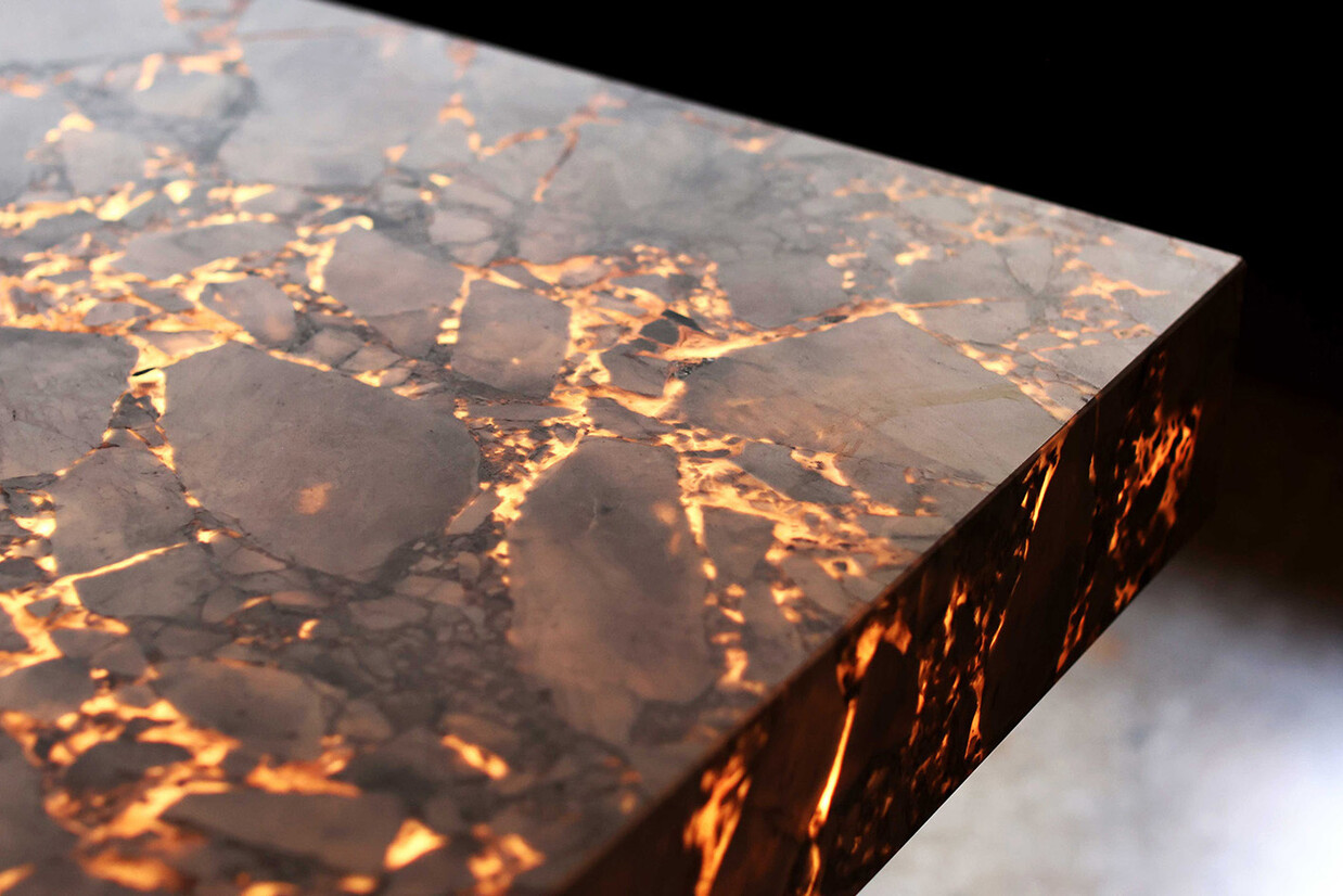 Sparkspace (Flächenlicht) by Ambright | STYLEPARK