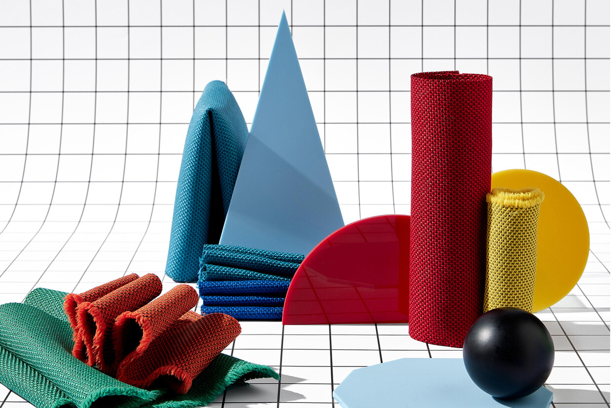 Camira Fabrics - Herstellerprofil | STYLEPARK