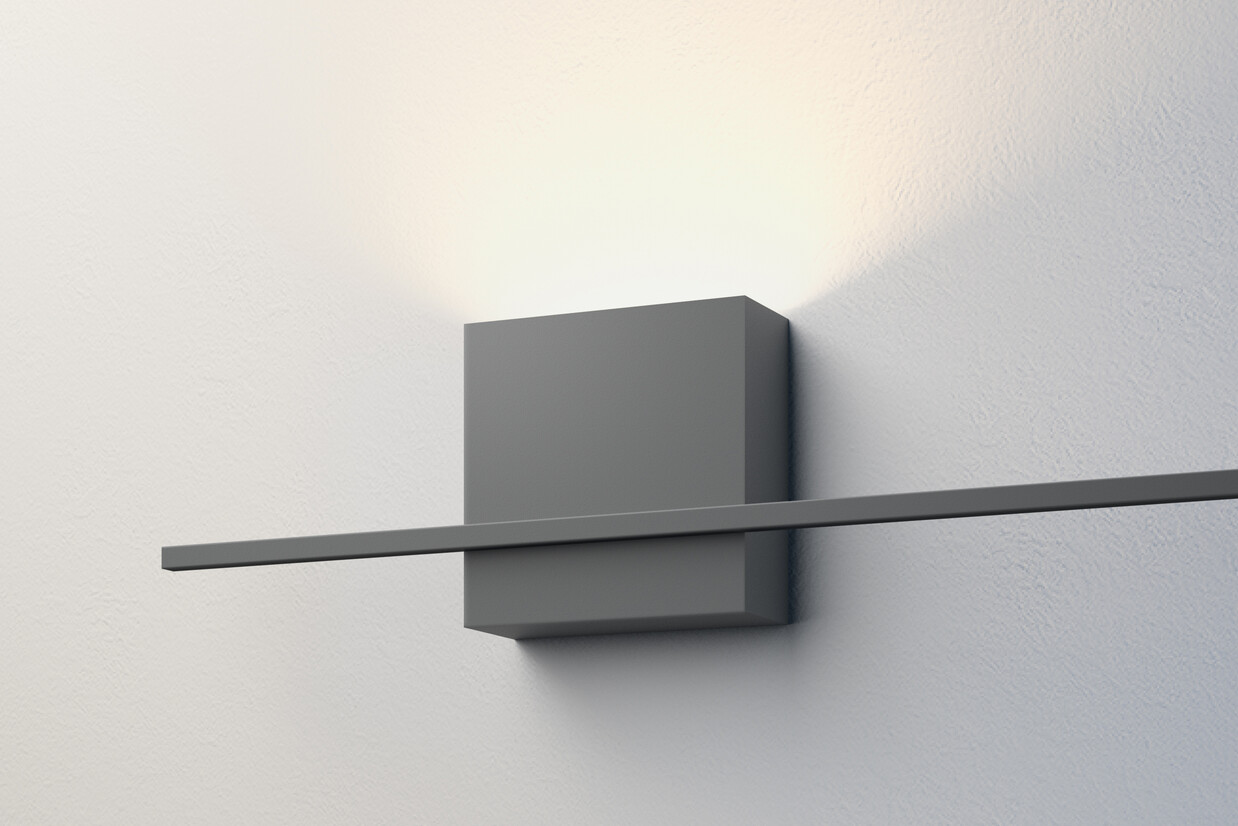 Structural wall by VIBIA | STYLEPARK