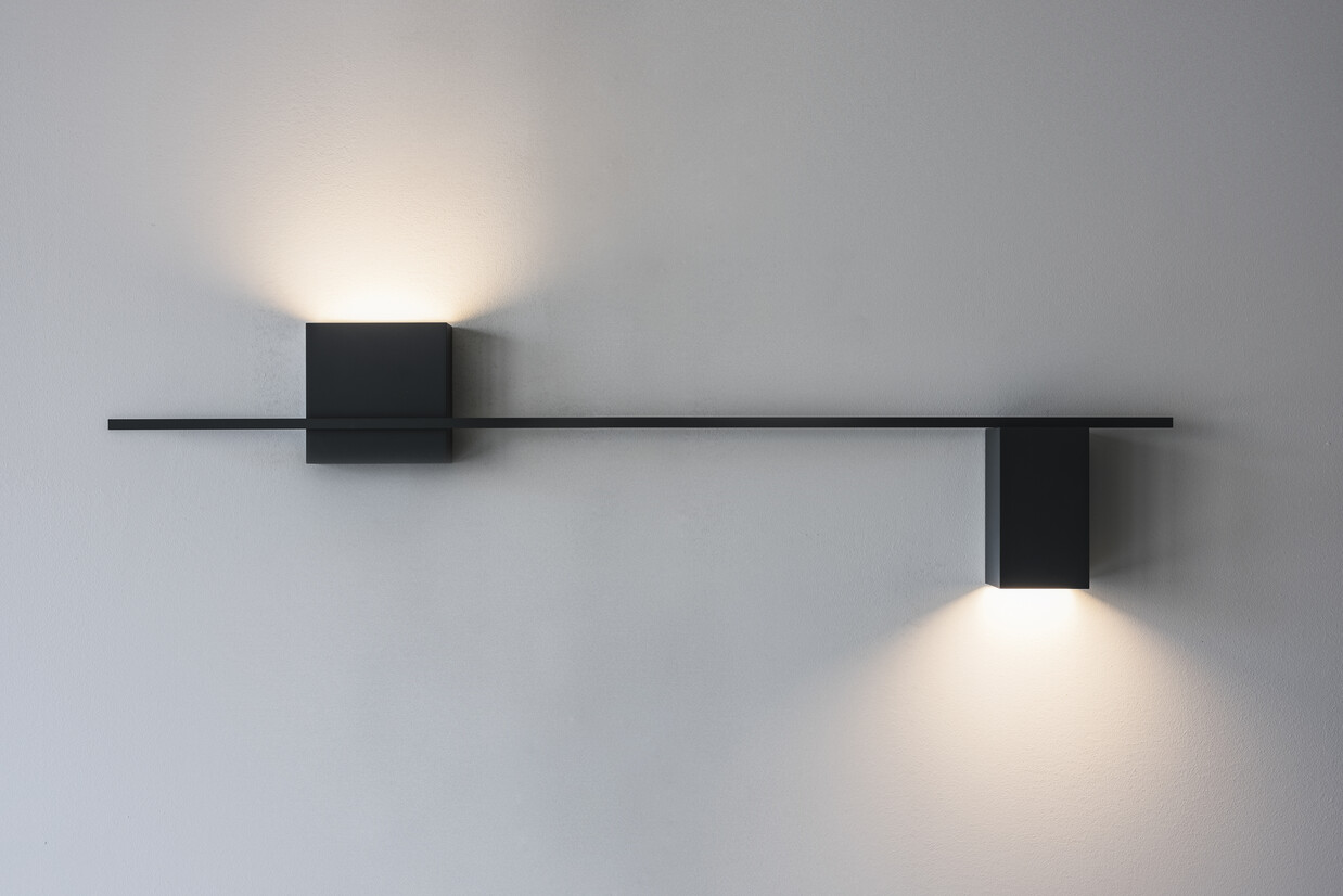Structural wall by VIBIA | STYLEPARK
