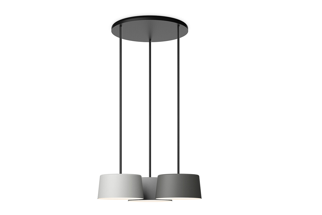 Tube hanging by VIBIA | STYLEPARK