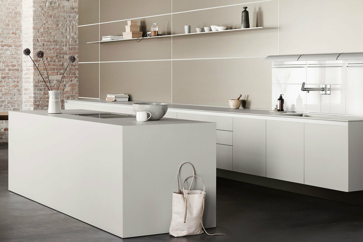 bulthaup b3 monoblock by bulthaup | STYLEPARK