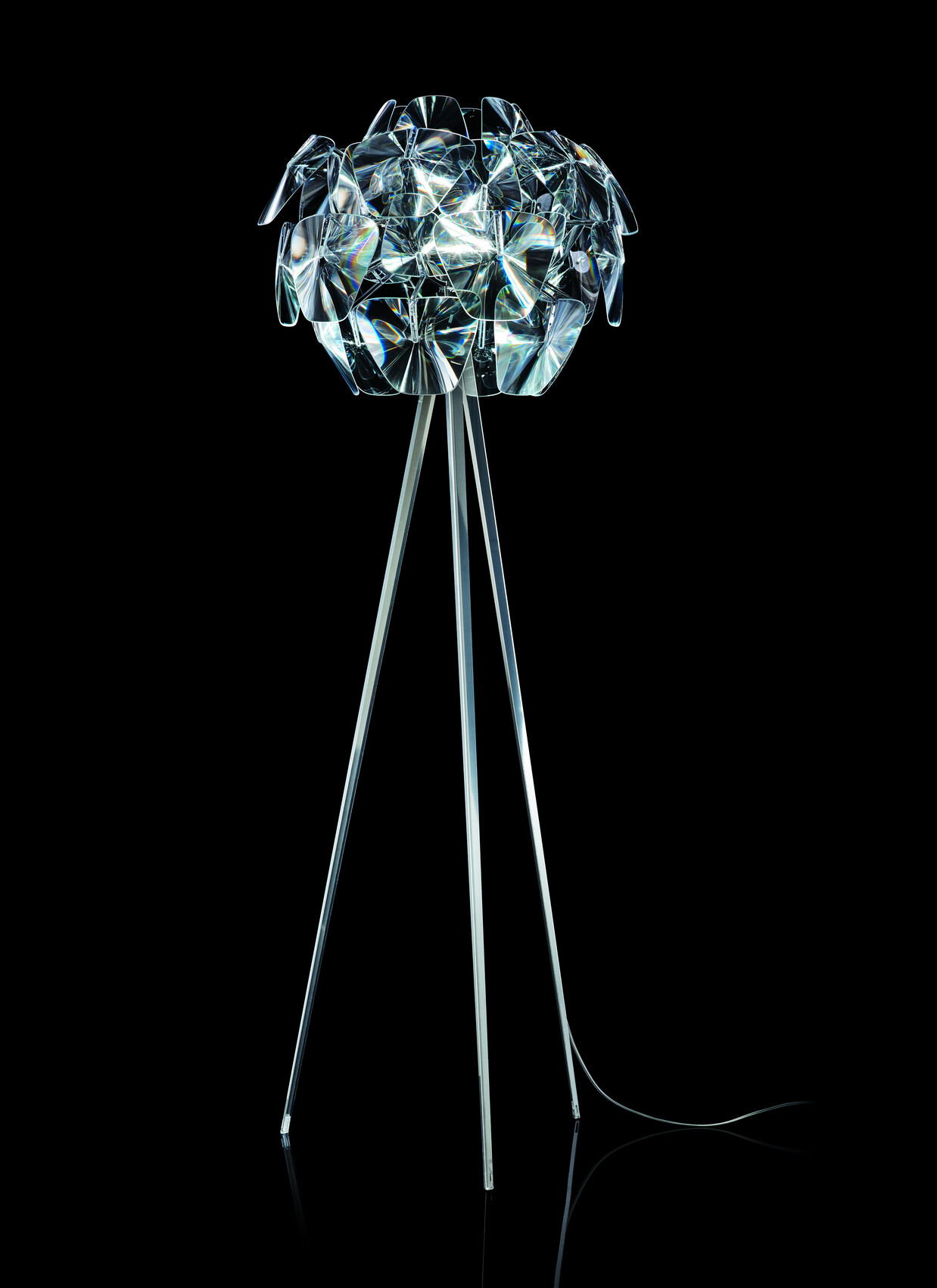 Hope Stehleuchte von Luceplan | STYLEPARK