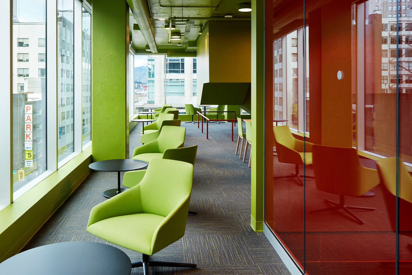 Smart by Andreu World | STYLEPARK