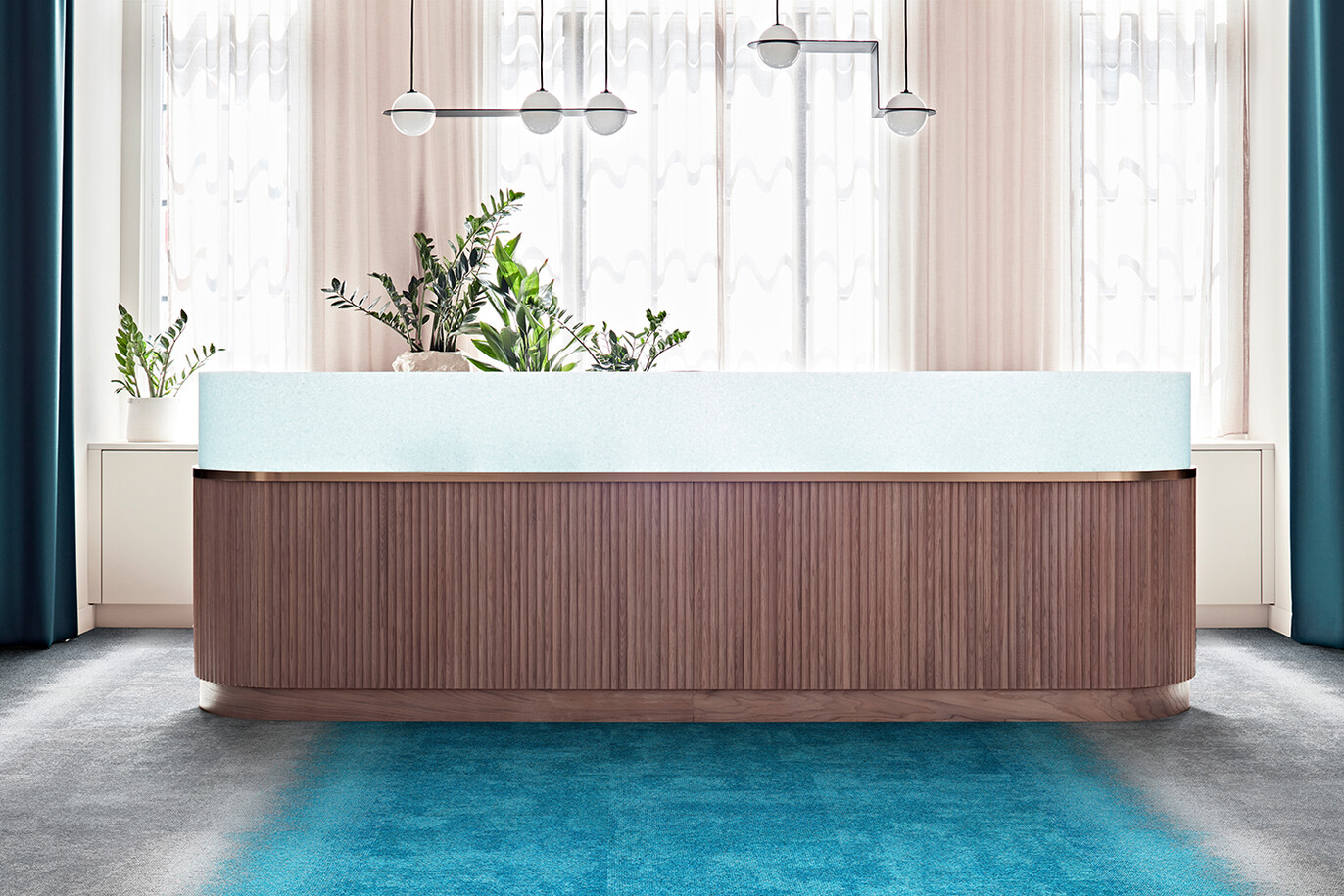 Paver by Interface | STYLEPARK