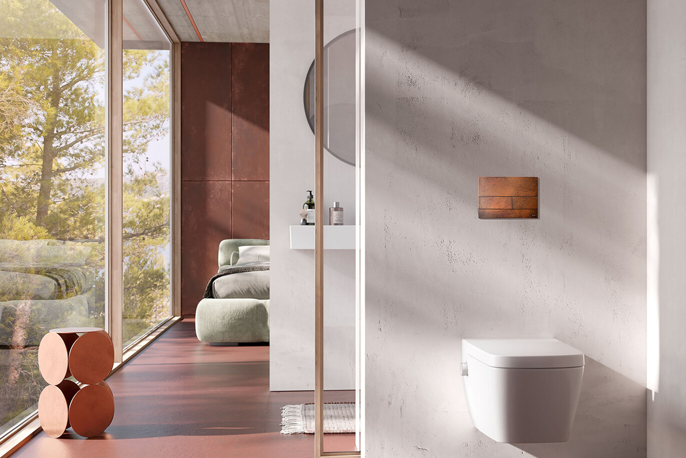 TECEdrainprofile by TECE | STYLEPARK