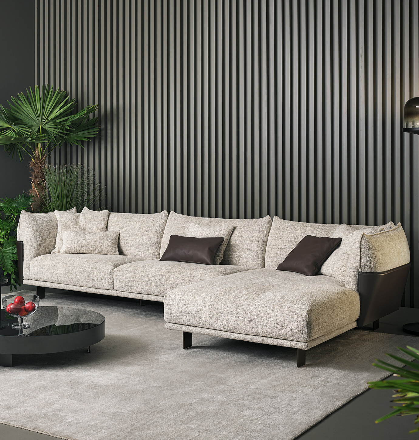 Mellow ST by Bonaldo | STYLEPARK