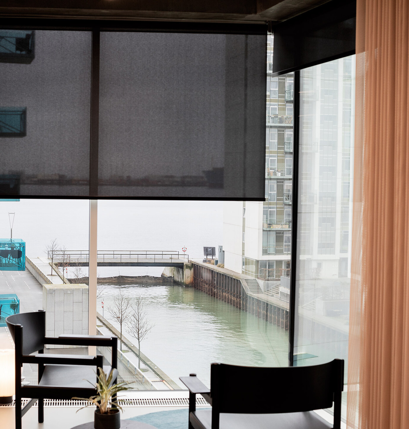 Soft Cells Broadline by Kvadrat | STYLEPARK