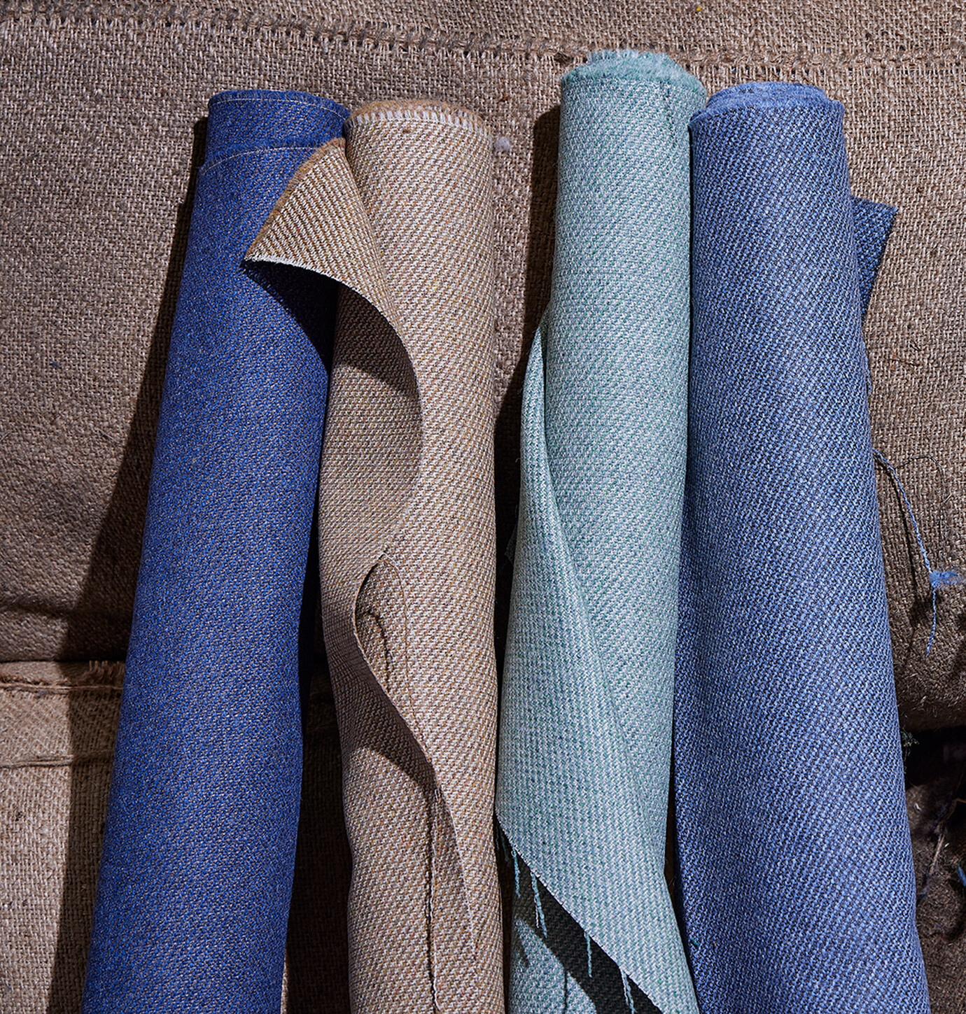 Rivet by Camira Fabrics | STYLEPARK