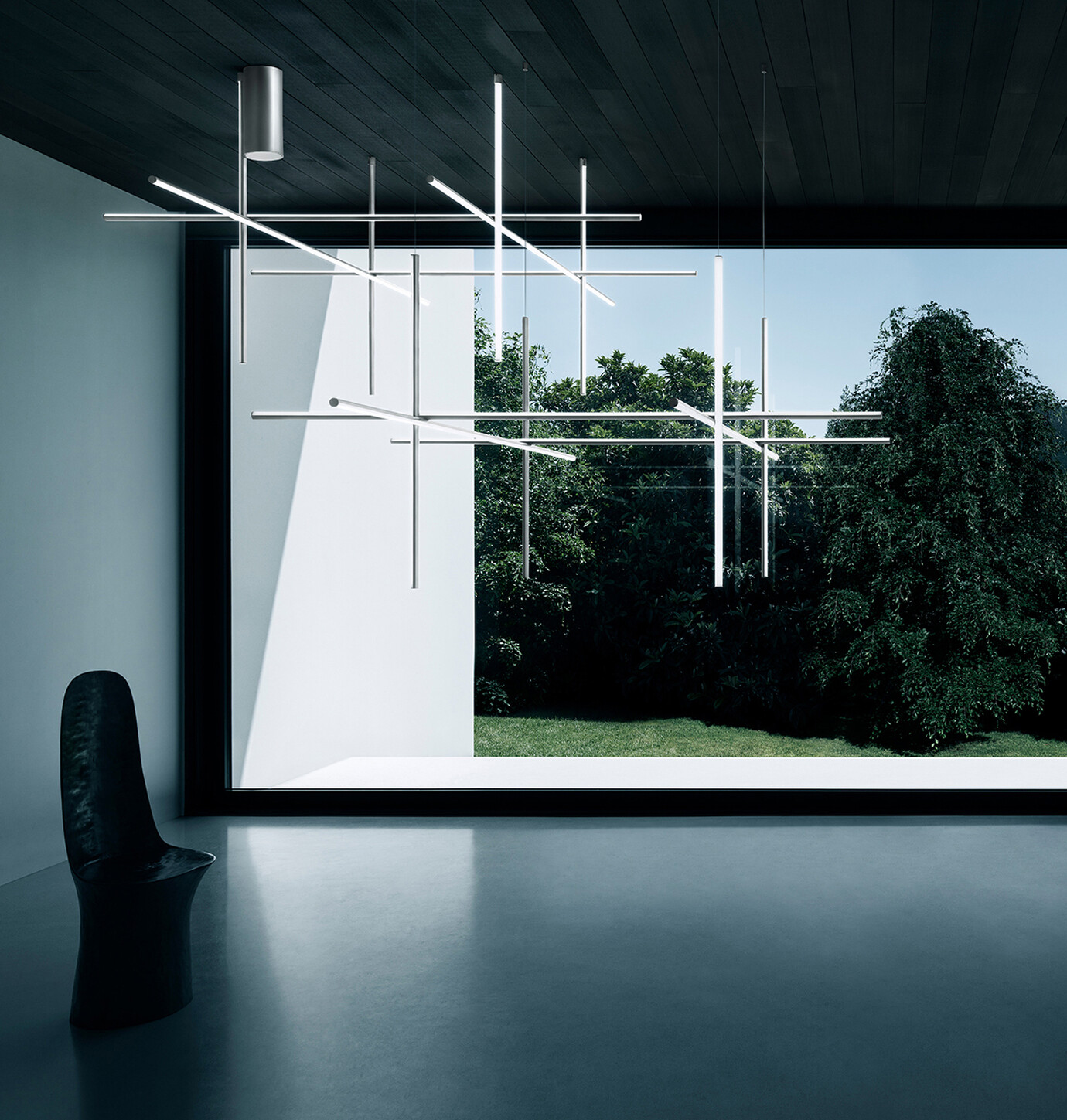 Skynest Suspension by FLOS | STYLEPARK