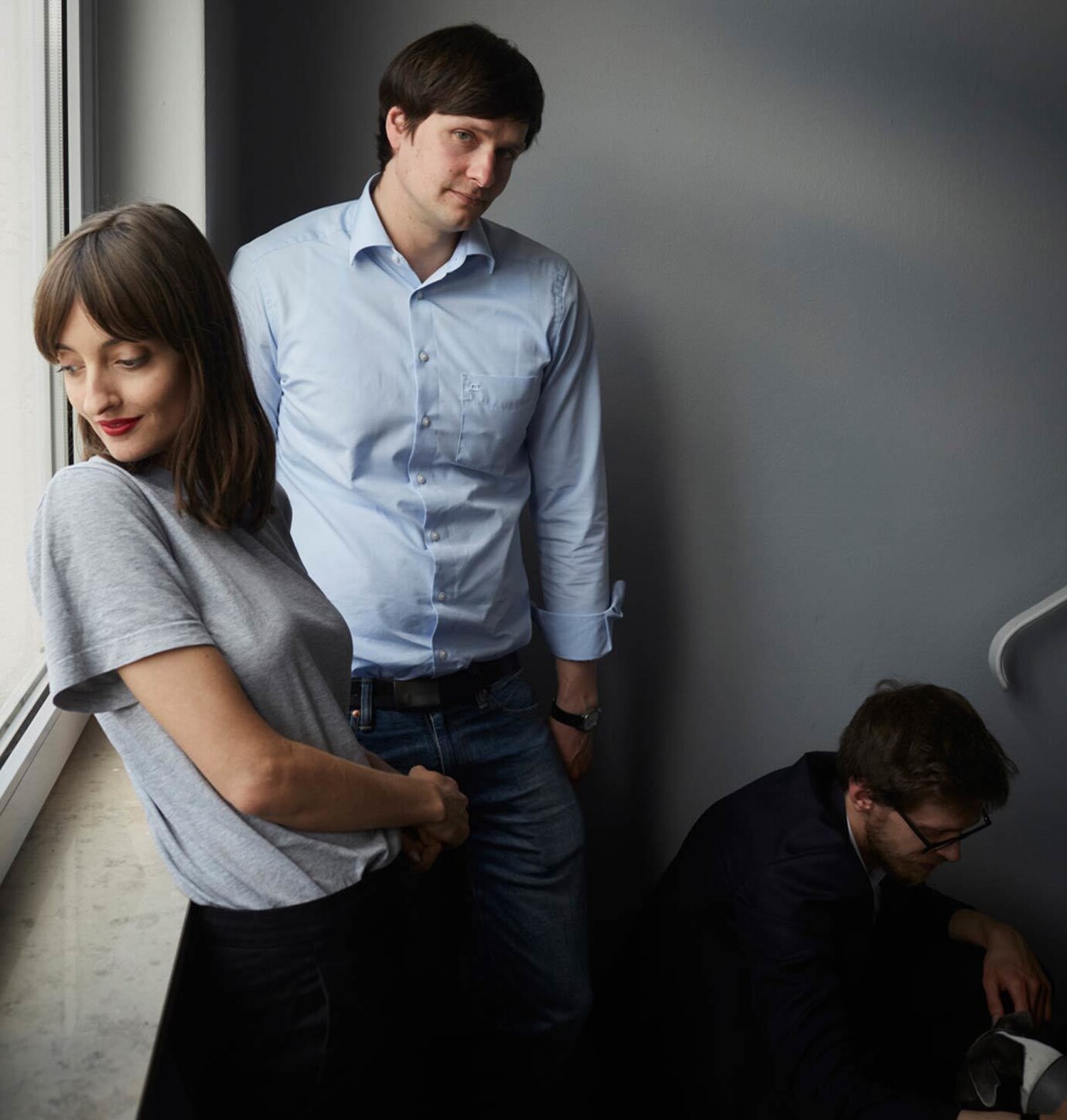 gumpo Flipchart by gumpo | STYLEPARK