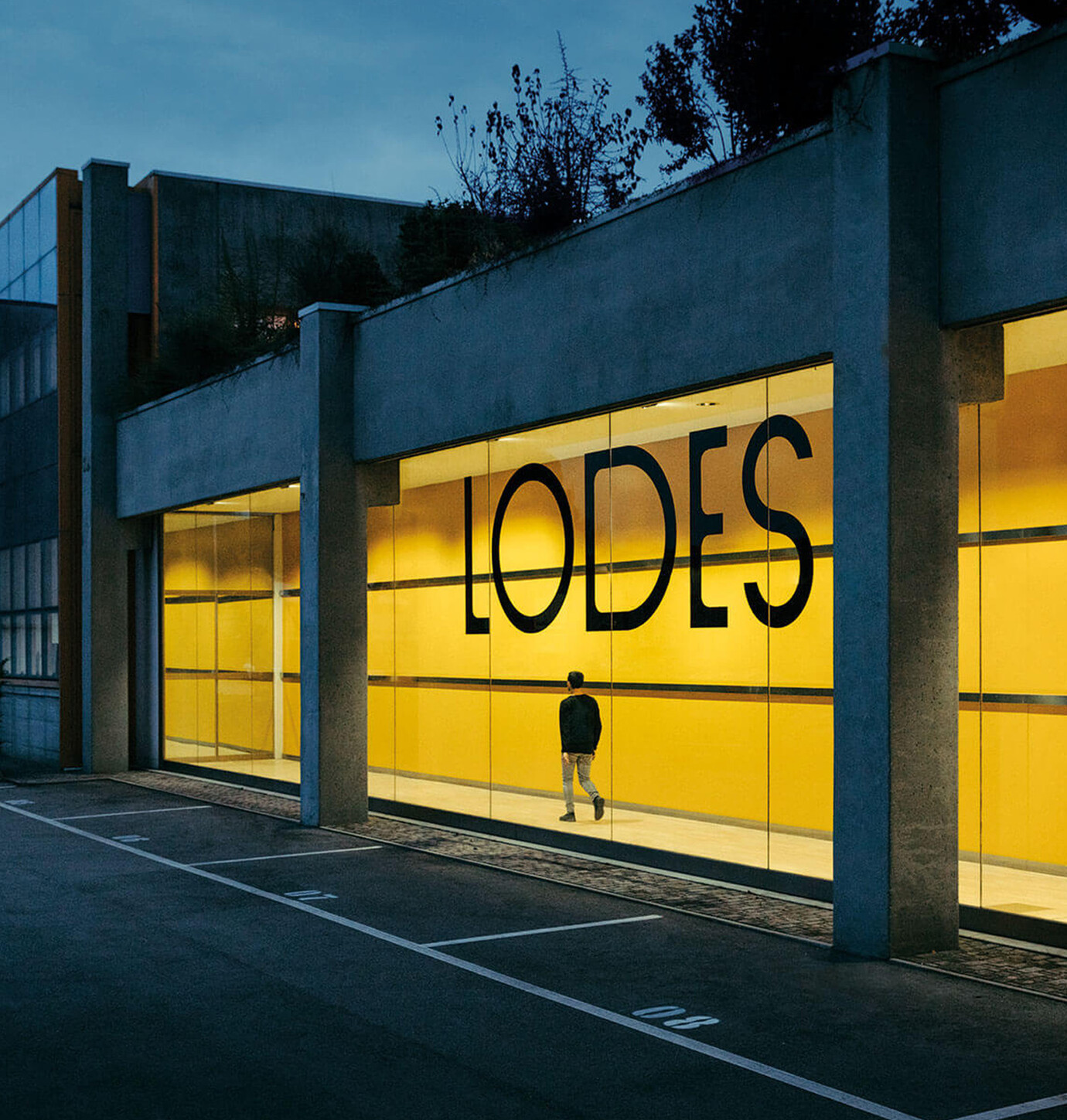 Oblò by Lodes | STYLEPARK