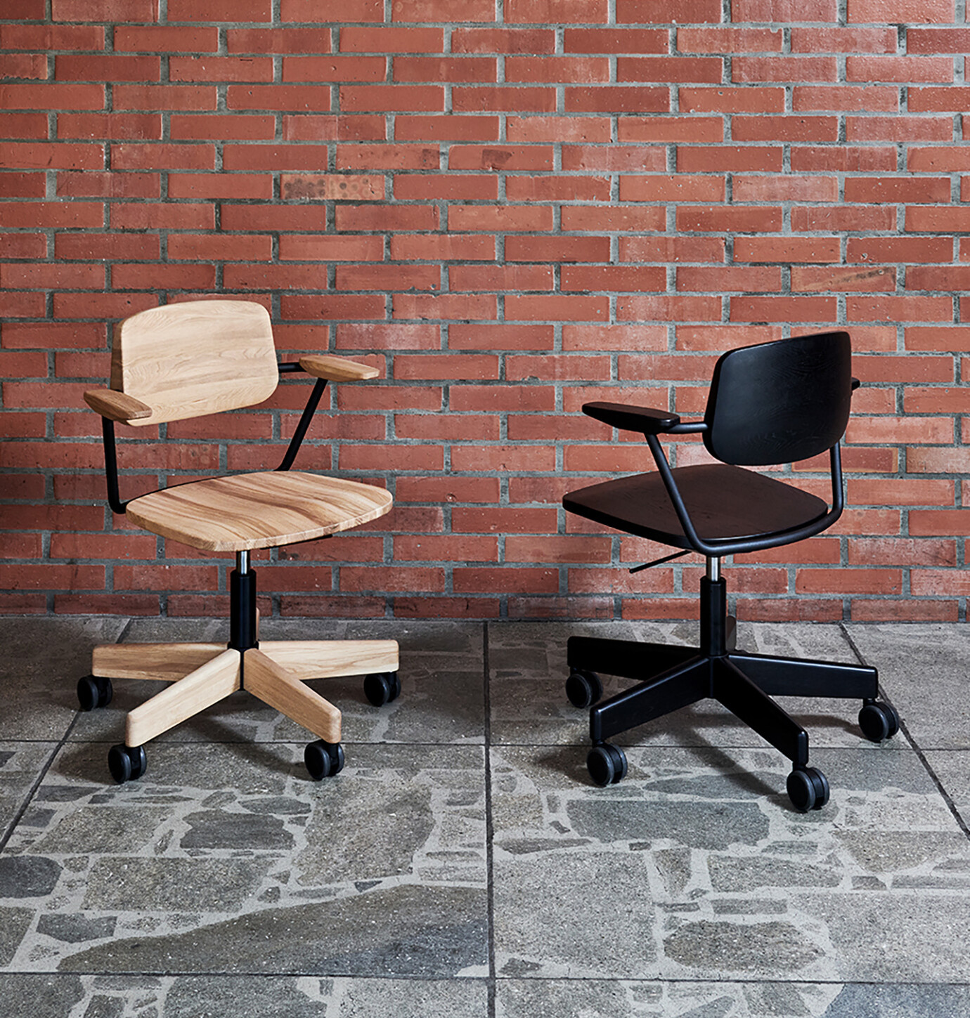 giroflex 313 by FLOKK | STYLEPARK