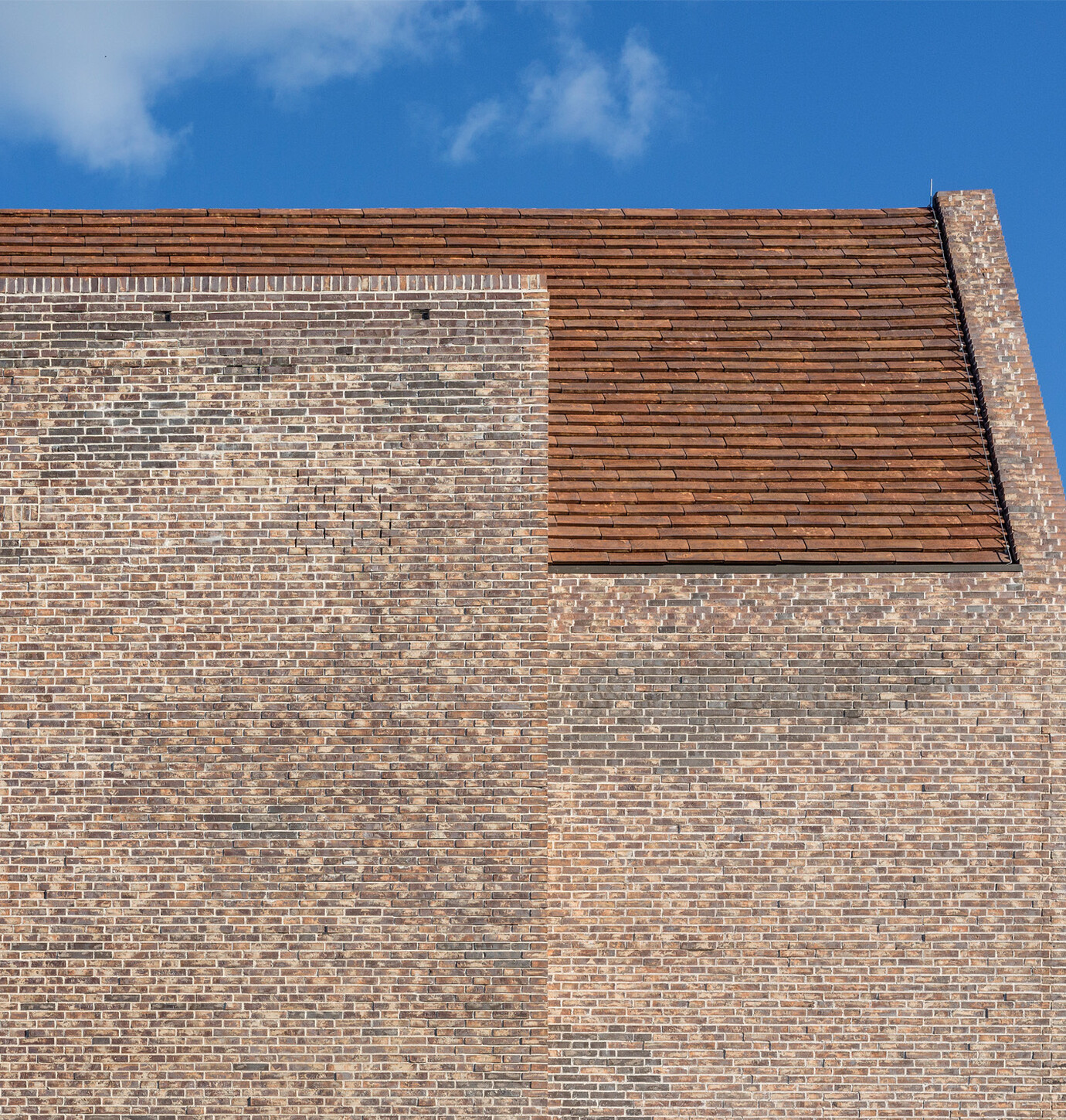 C48 by Petersen Tegl | STYLEPARK