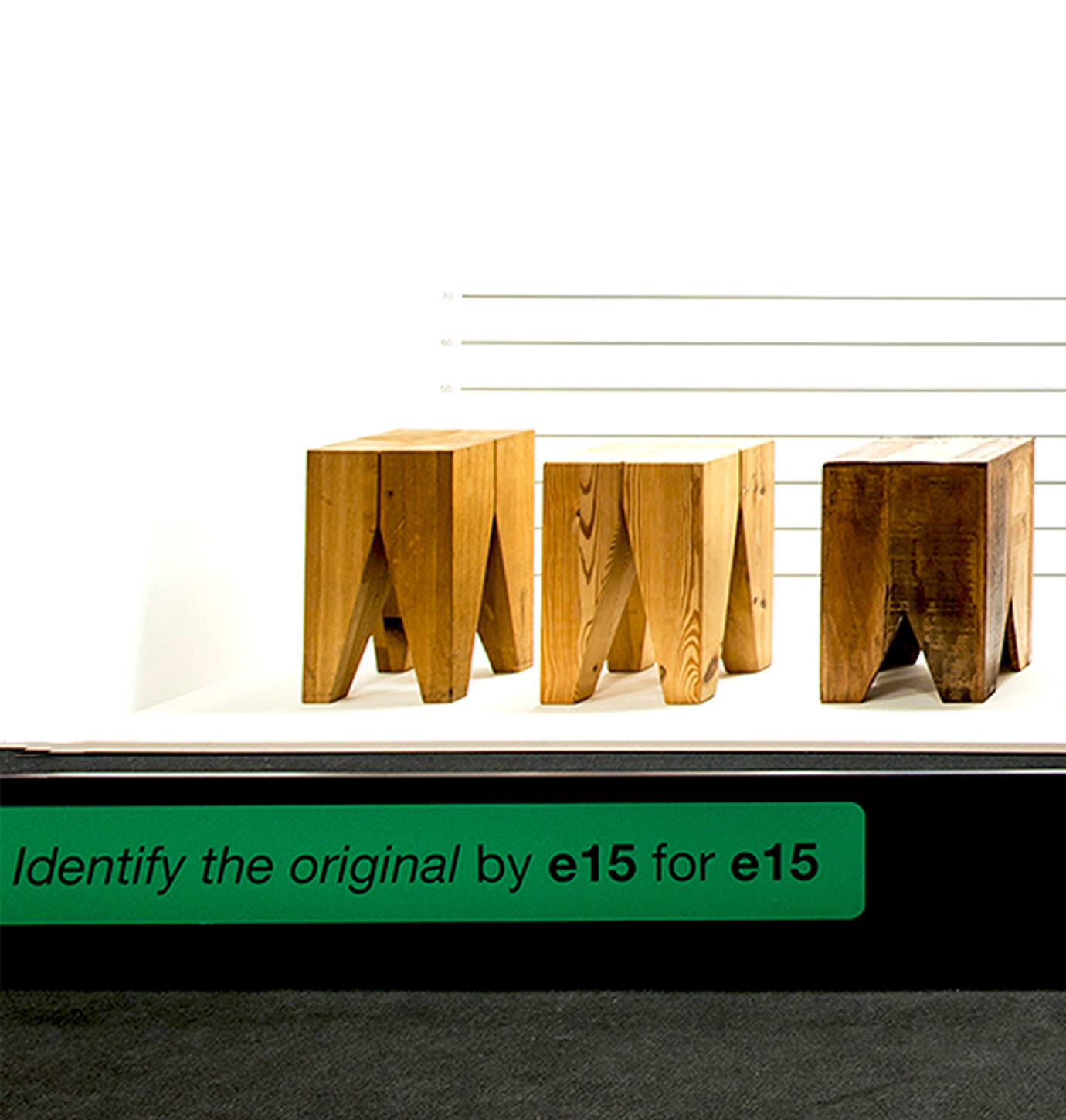 PARDIS by e15 | STYLEPARK