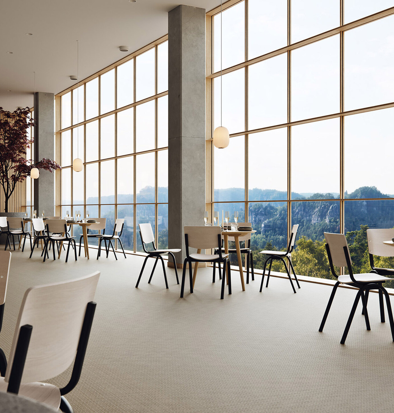 Profim Revo by FLOKK | STYLEPARK