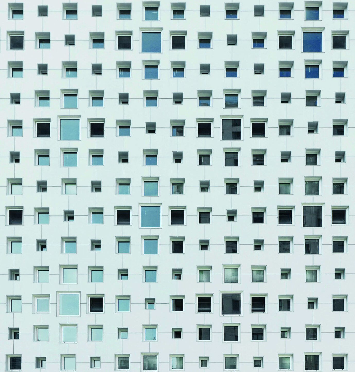 concrete skin covering, special by Rieder | STYLEPARK