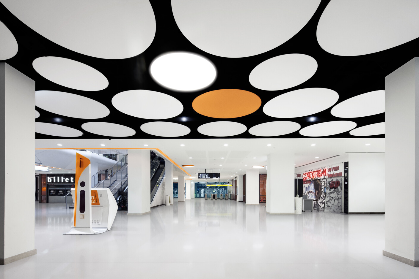 Soft Cells Broadline by Kvadrat | STYLEPARK