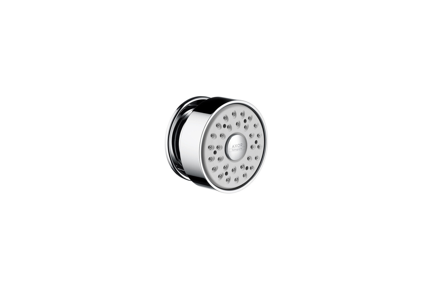 AXOR body shower 1jet Round by AXOR | STYLEPARK