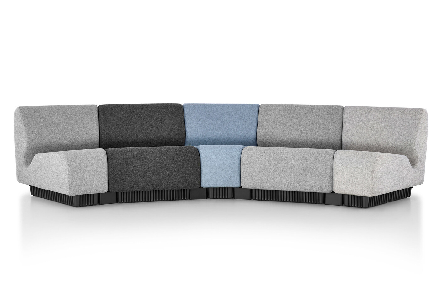 Chadwick Modular Seating by Herman Miller | STYLEPARK