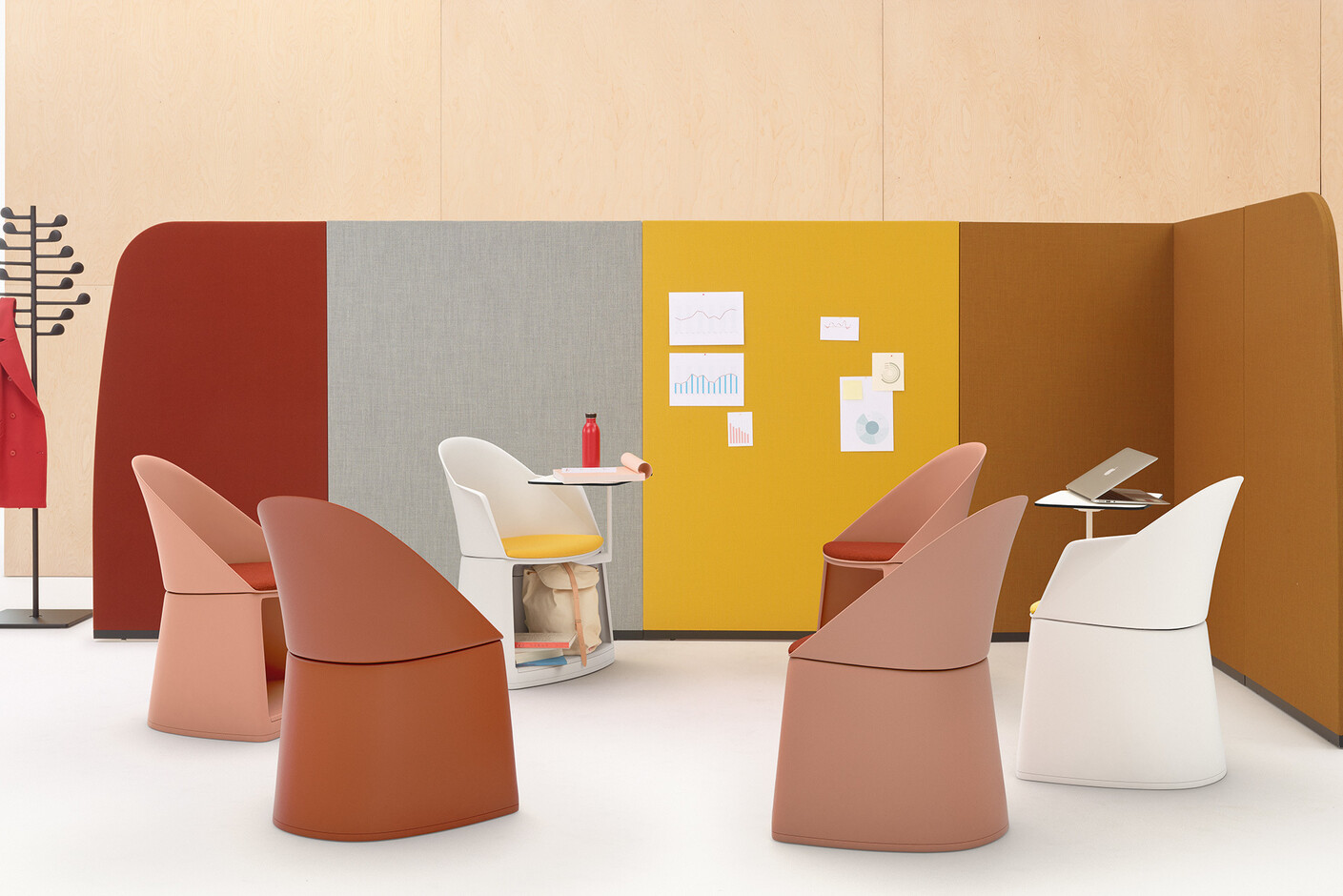 Cila Go by Arper | STYLEPARK