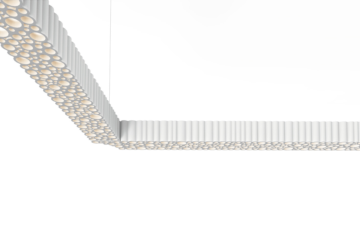 Calipso Linear System by Artemide | STYLEPARK