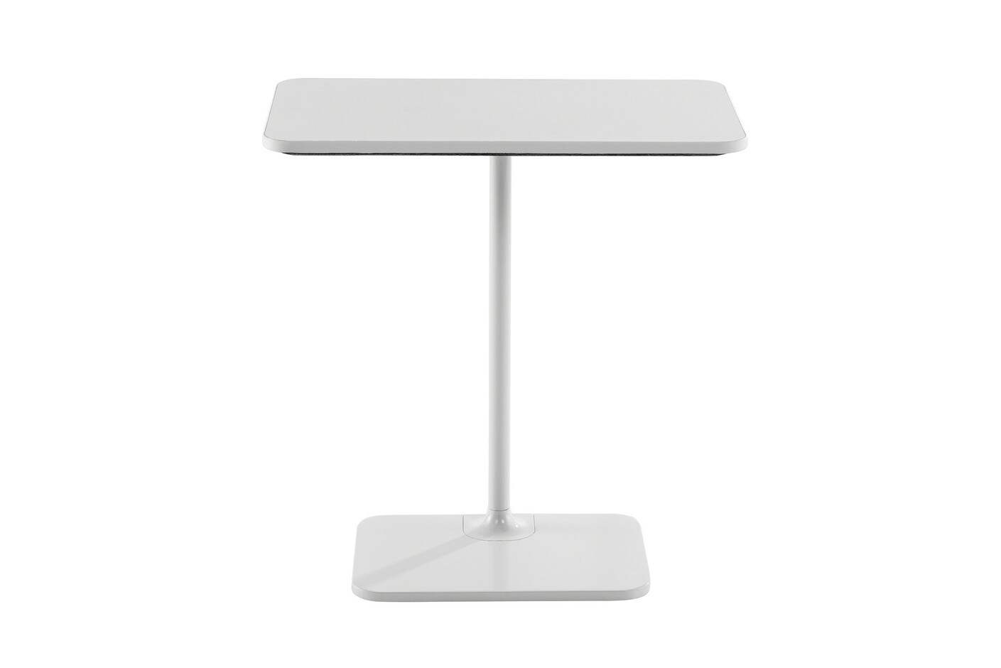 Lagunitas Personal Table von Steelcase | STYLEPARK