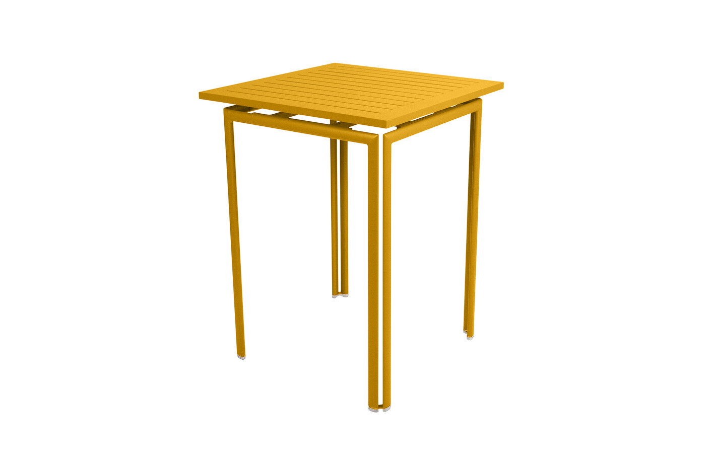 Costa high table by Fermob | STYLEPARK