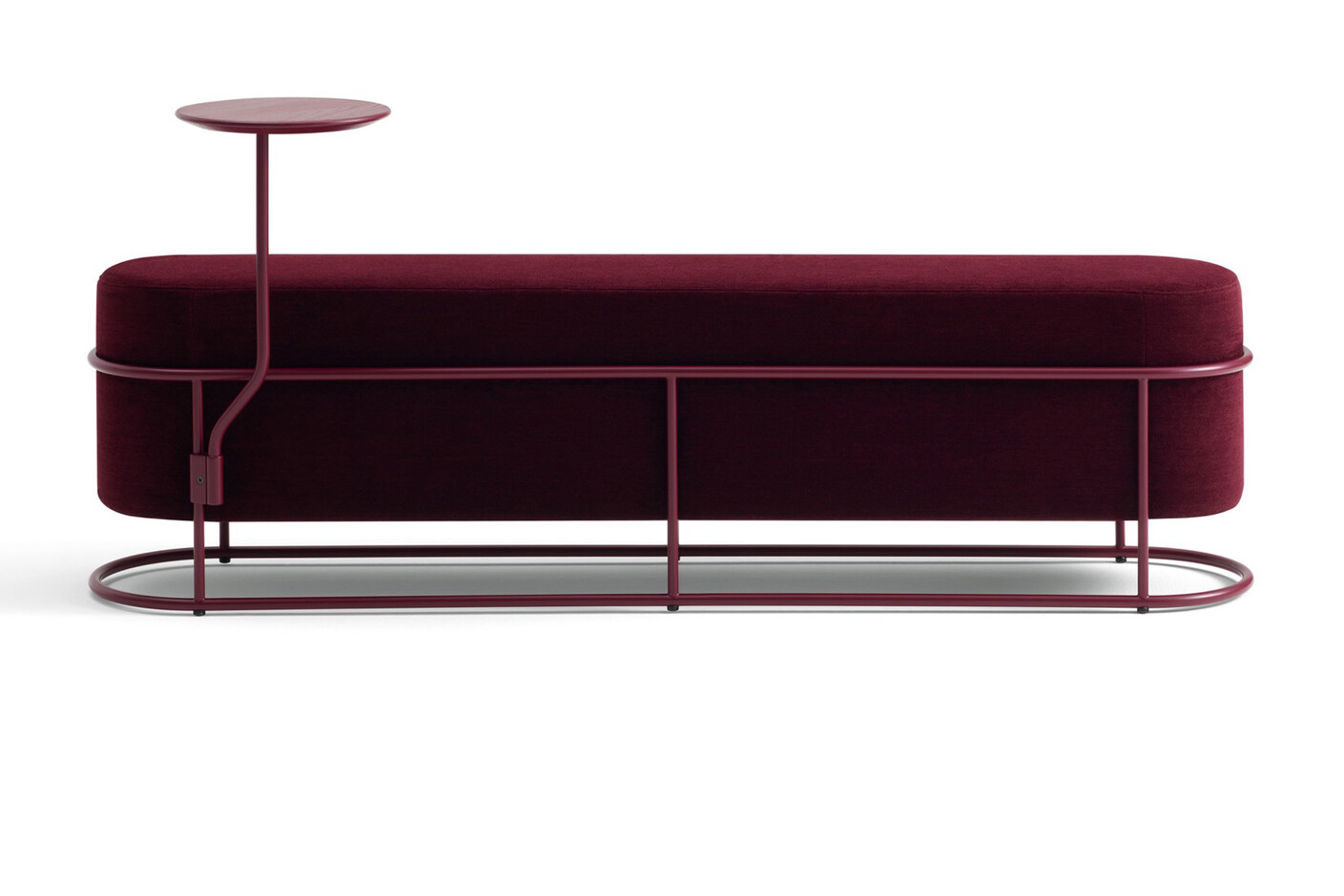 Drop bench by COR | STYLEPARK