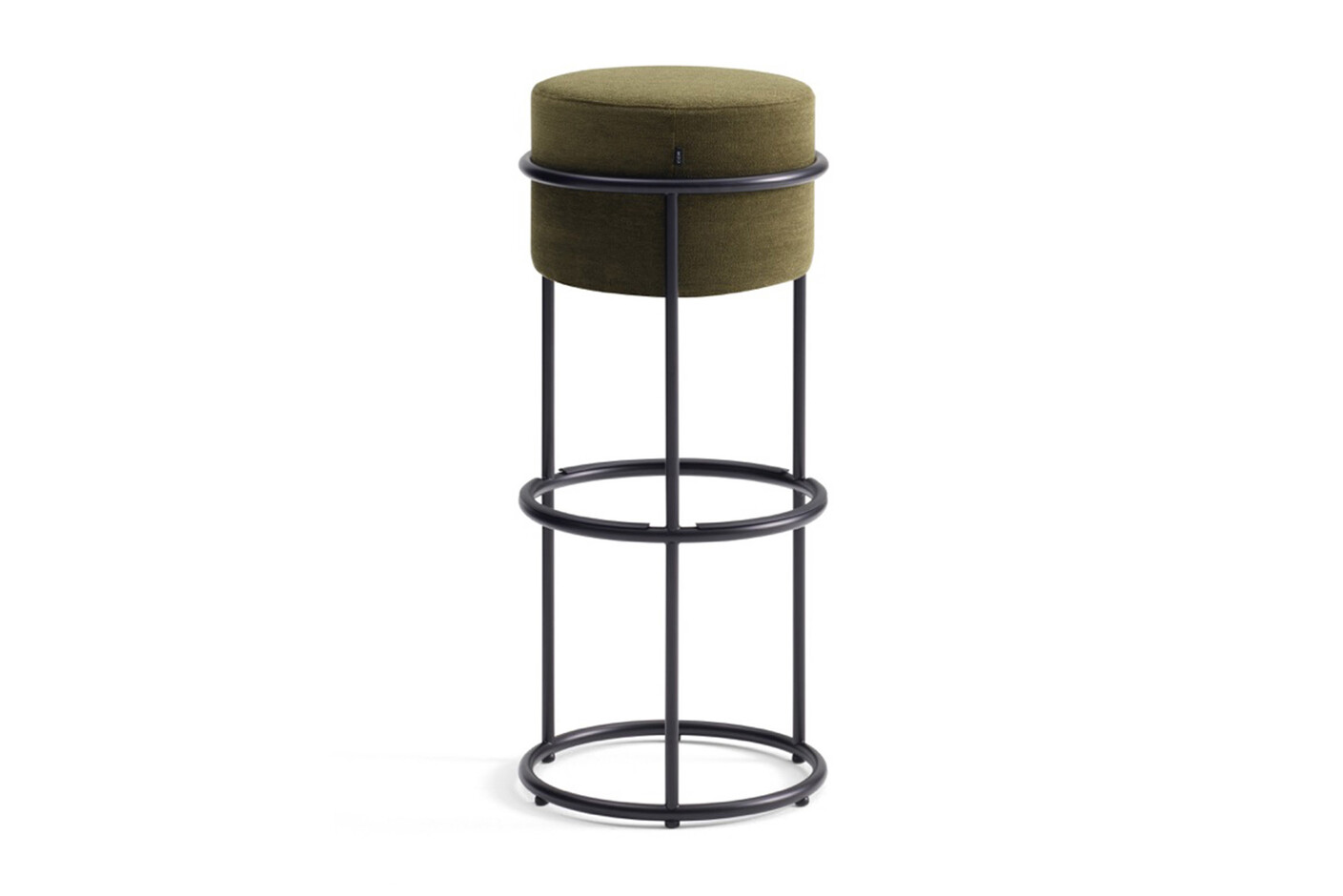 Drop bar stool by COR | STYLEPARK
