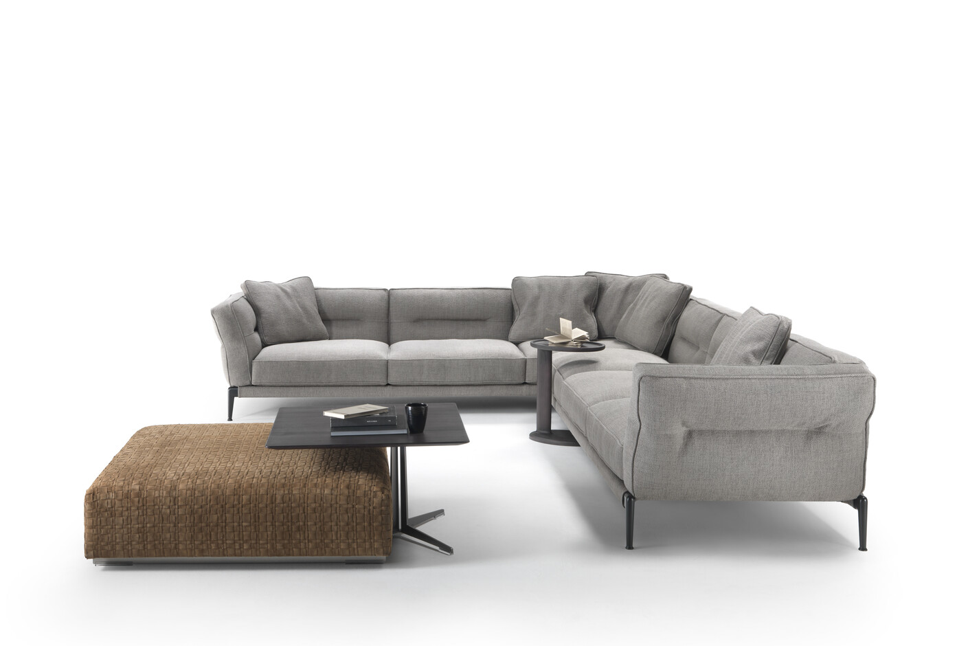 Adda sofa by Flexform | STYLEPARK