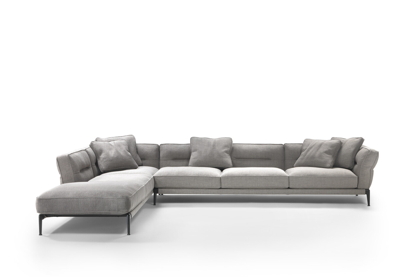 Adda sofa by Flexform | STYLEPARK