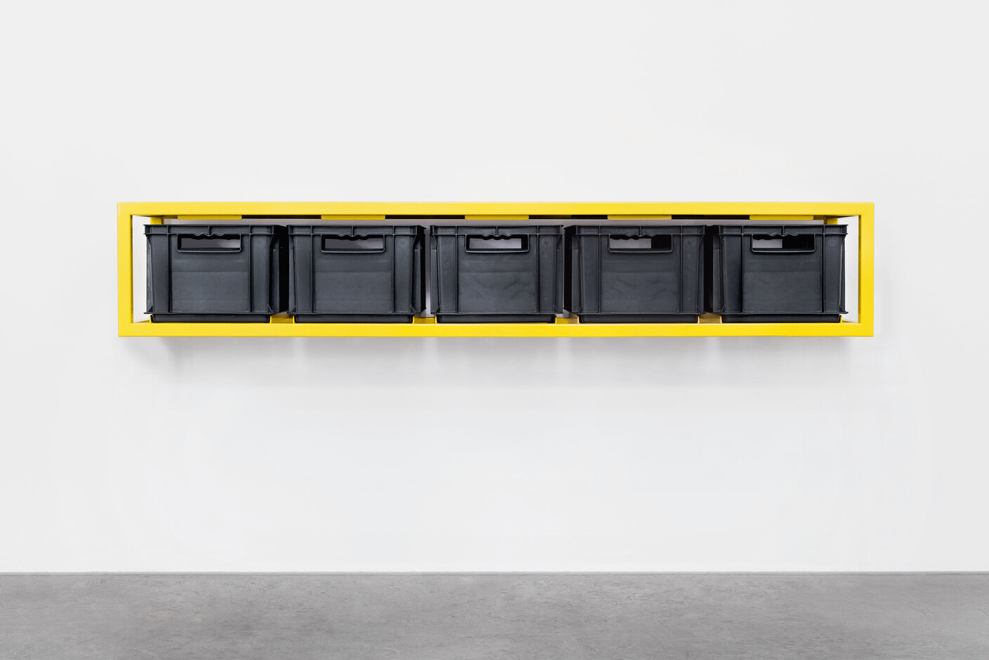 Five Boxes Wall by Schellmann Furniture | STYLEPARK