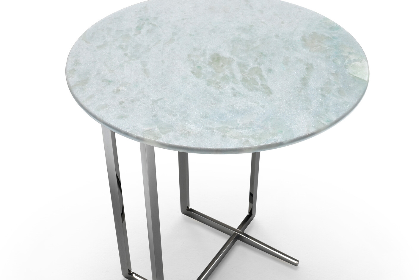 Marmaduke side table by Flexform | STYLEPARK
