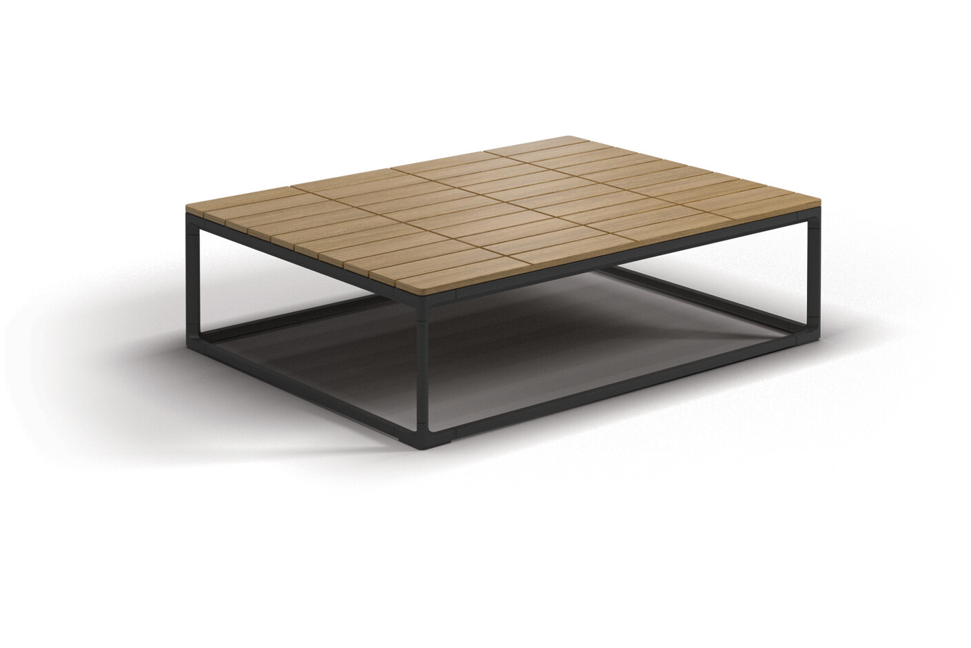 Maya Coffee Table by Gloster Furniture | STYLEPARK