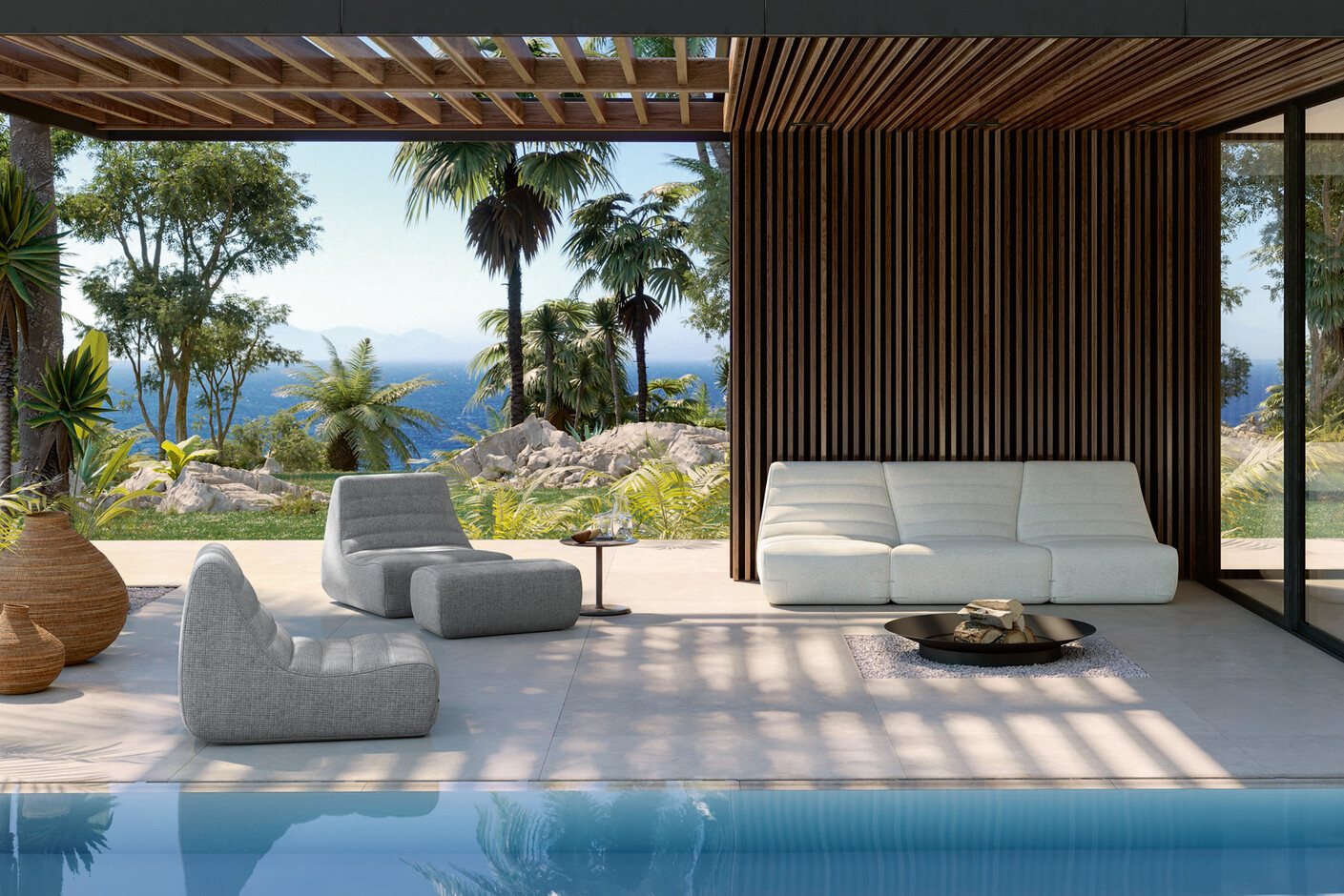 SAPARELLA by ligne roset | STYLEPARK