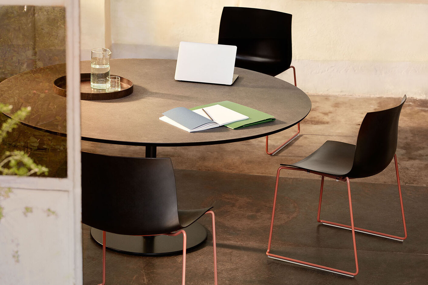 Catifa Carta by Arper | STYLEPARK