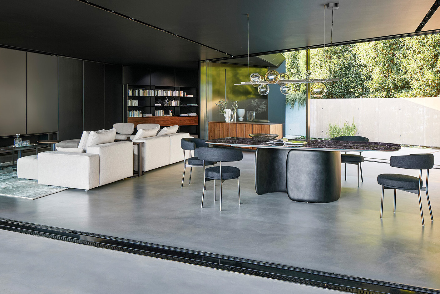 Mellow ST by Bonaldo | STYLEPARK