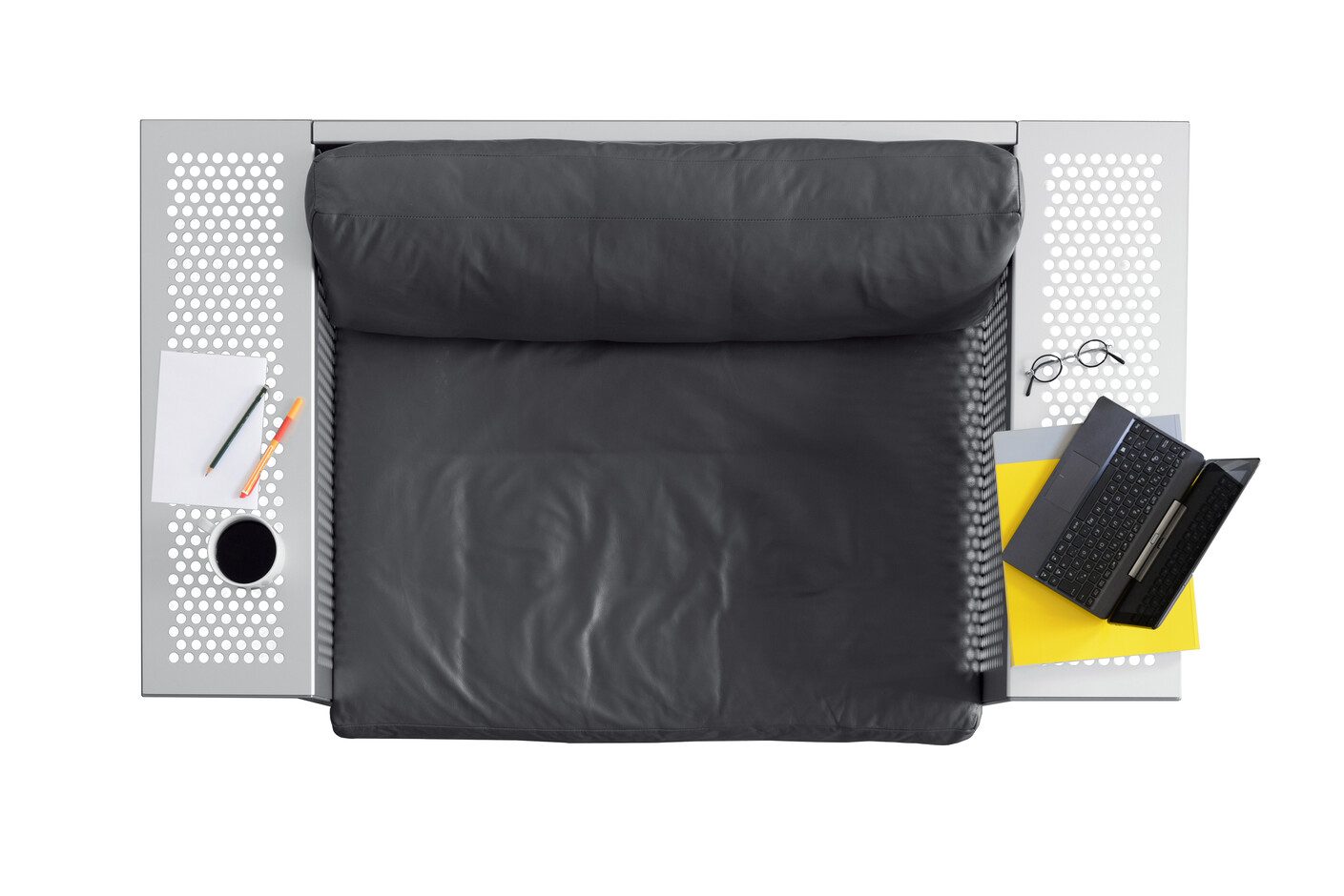 Wing Seat 1 by Schellmann Furniture | STYLEPARK