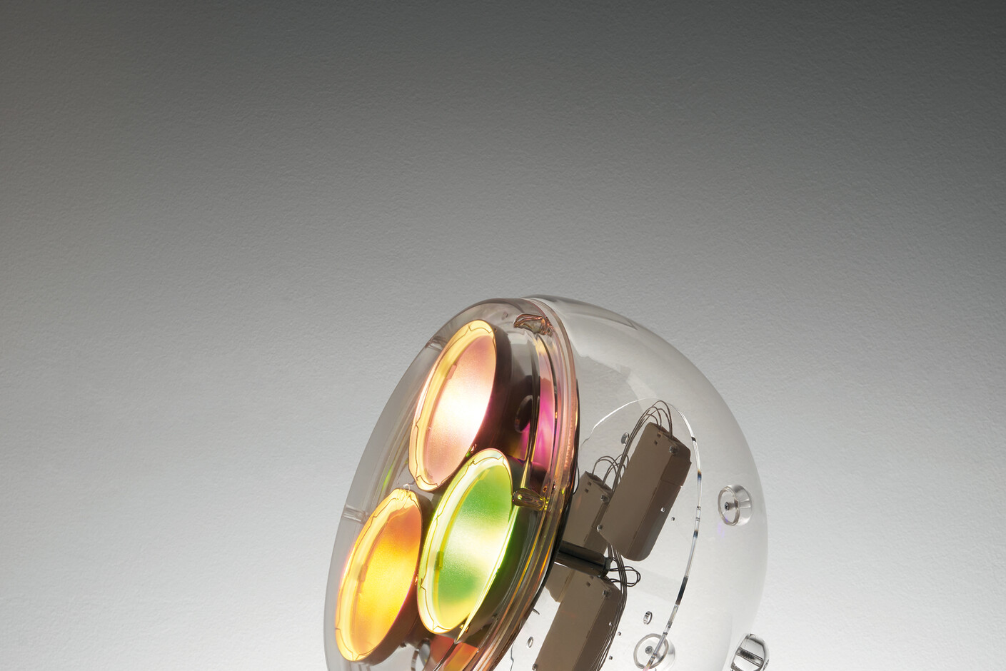 Yang LED IoT by Artemide | STYLEPARK